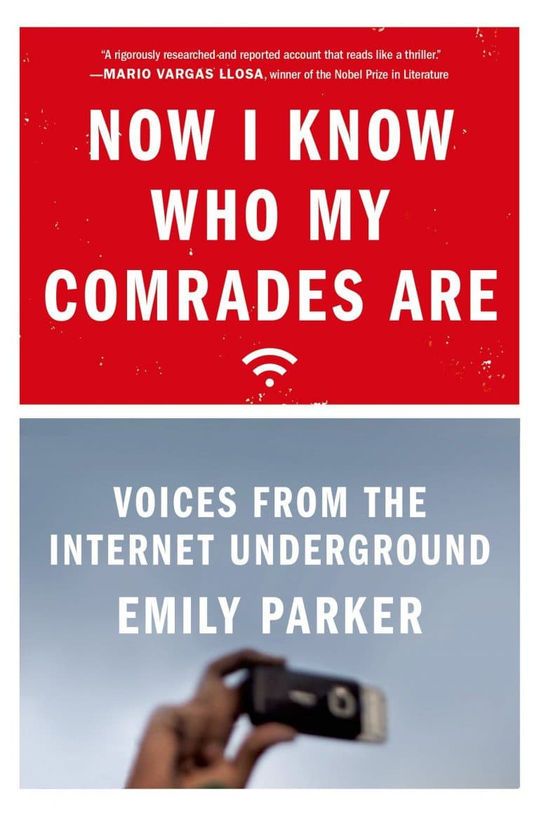 Mel Parker Books